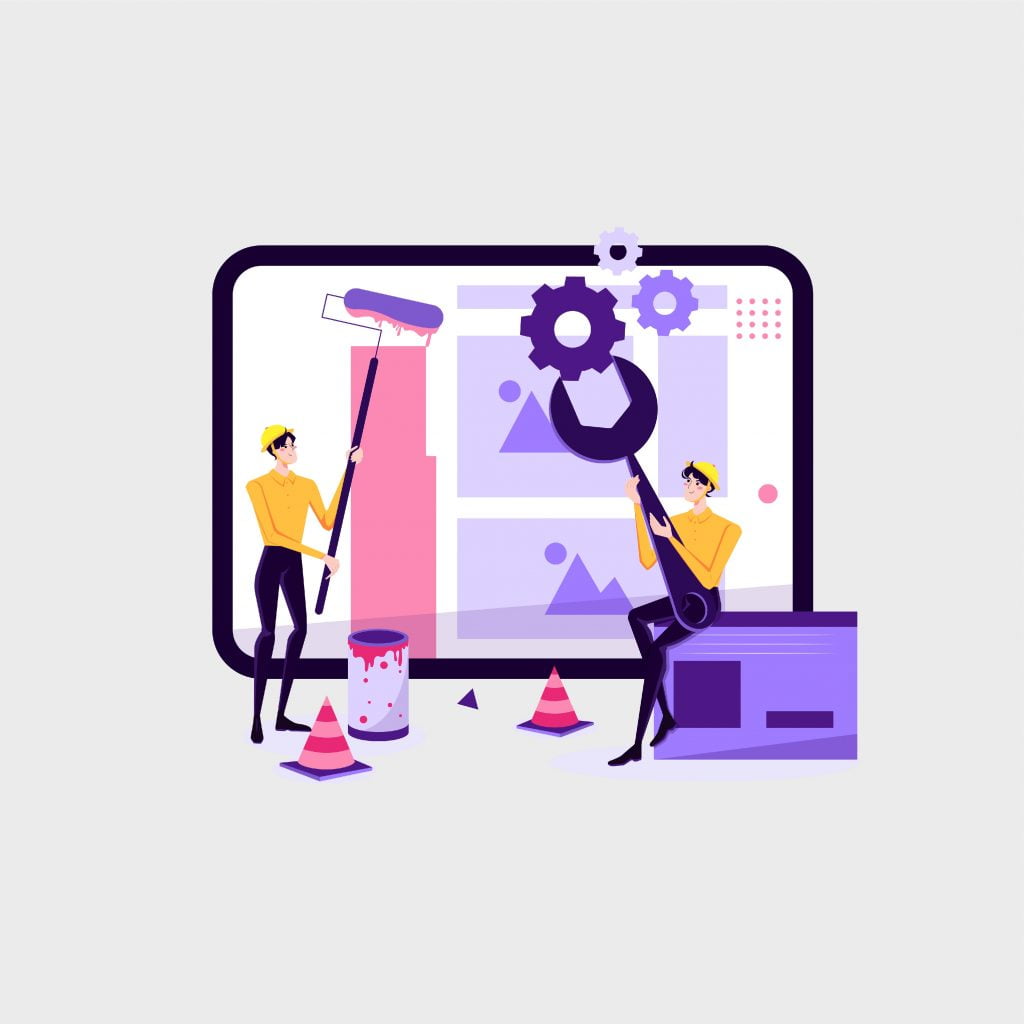 Póliza de Mantenimiento de Sitio Web Starter » Póliza de Mantenimiento de Sitio Web