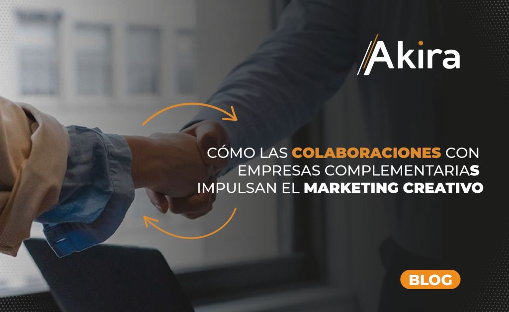 Colaboraciones que Impulsan tu Marketing Creativo